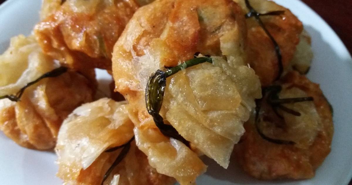 Resep Ekkado Rumahan oleh Rizta Andika Purry - Cookpad