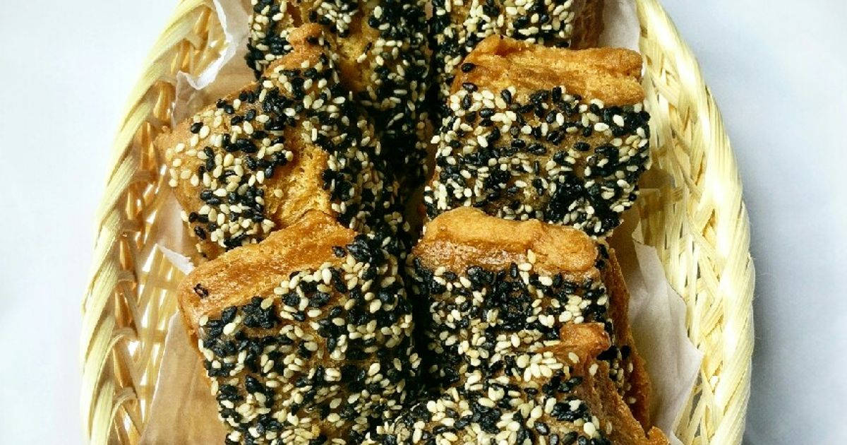 38 resep roti bantal abang enak dan mudah - Cookpad