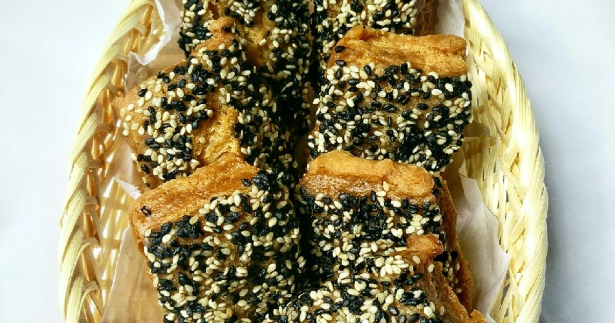 Resep Roti Bantal Atau Odading oleh Yuli - Cookpad