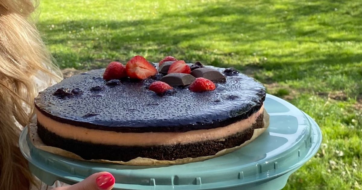 38 egyszerű és finom puncs torta recept - Cookpad receptek