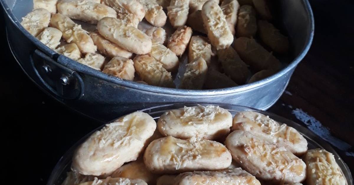 9 resep aku tambahannya enak dan mudah - Cookpad