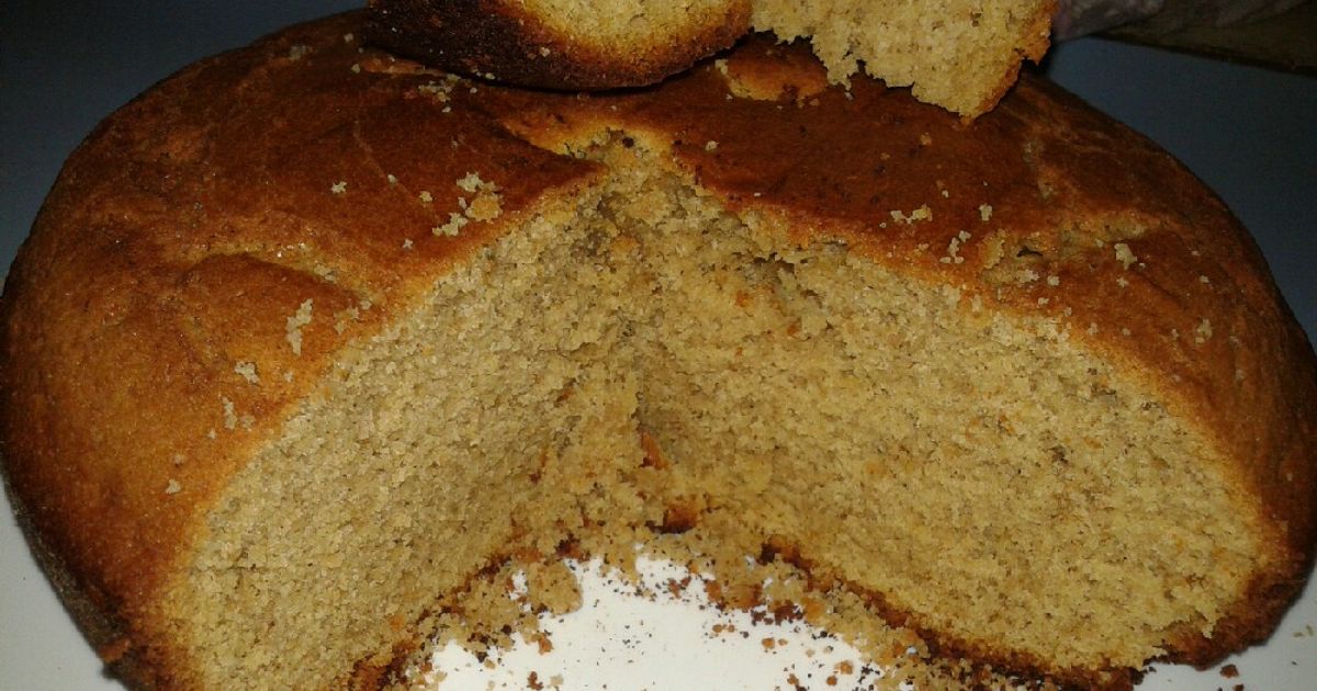 Pineapple Flavoured Cake Recipe by Josephine Njambi Mwangi - Cookpad