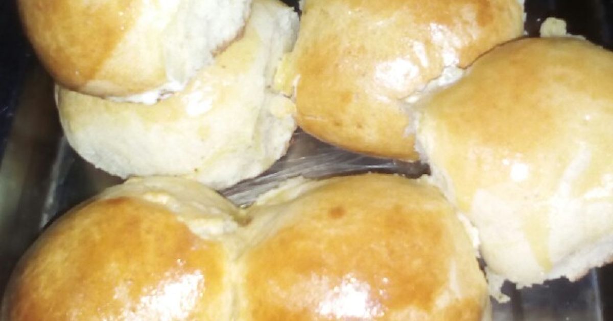Pan De Manteca #Familiar Receta de Valry Uruguay- Cookpad
