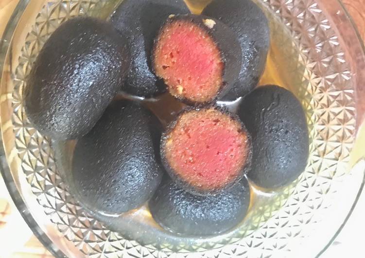 Kalojam Recipe by Nilanjana - Cookpad