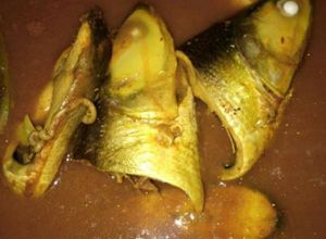 Resep ikan bandeng kuah kuning belimbing rumahan enak dan mudah - Cookpad