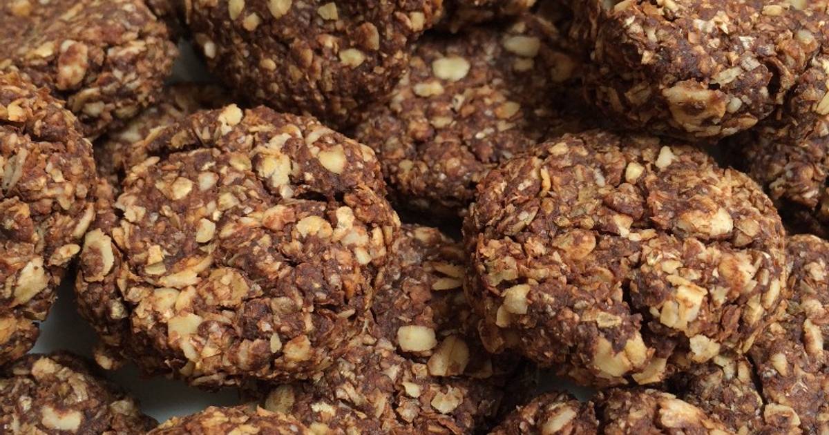 2.733 resep kue oatmeal enak dan mudah - Cookpad