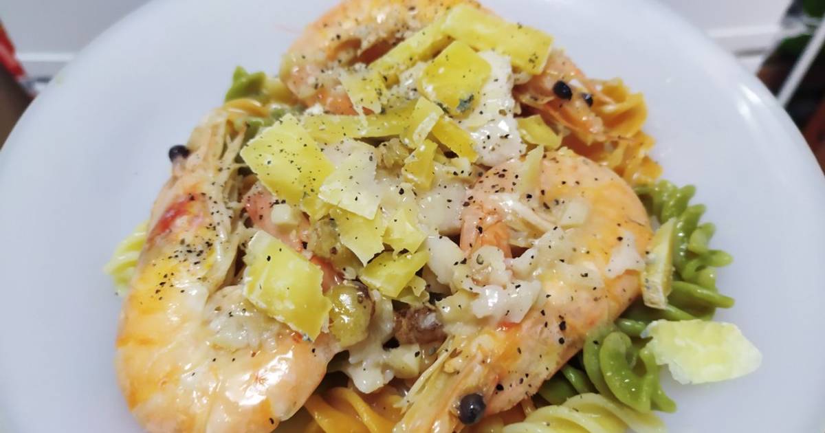 Pasta de coco - 1.145 recetas caseras- Cookpad