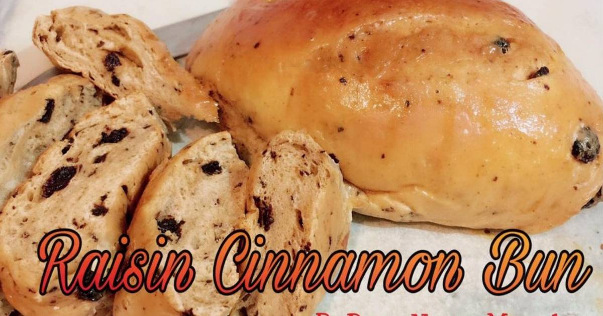 1.158 resep roti bun enak dan sederhana - Cookpad