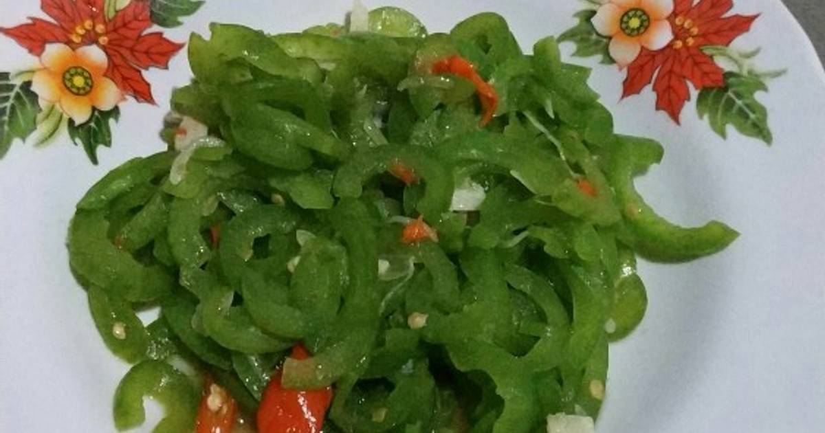 16 resep olahan ular enak dan mudah - Cookpad