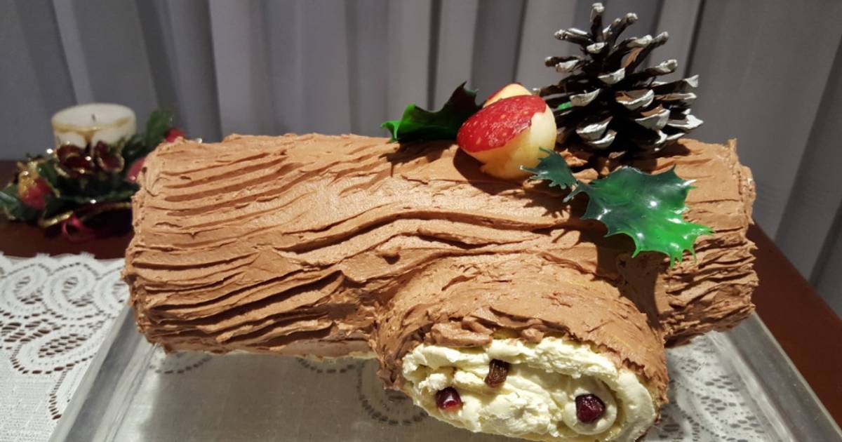 Buche - 16 recetas caseras- Cookpad