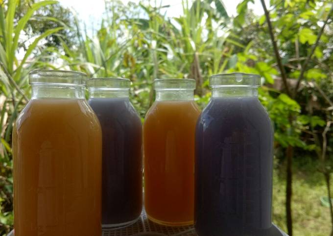 Resep PUDOT *Puding Sedot* oleh Maria Naura Afifa - Cookpad Resep PUDOT *Puding Sedot* oleh Maria Naura Afifa - Cookpad