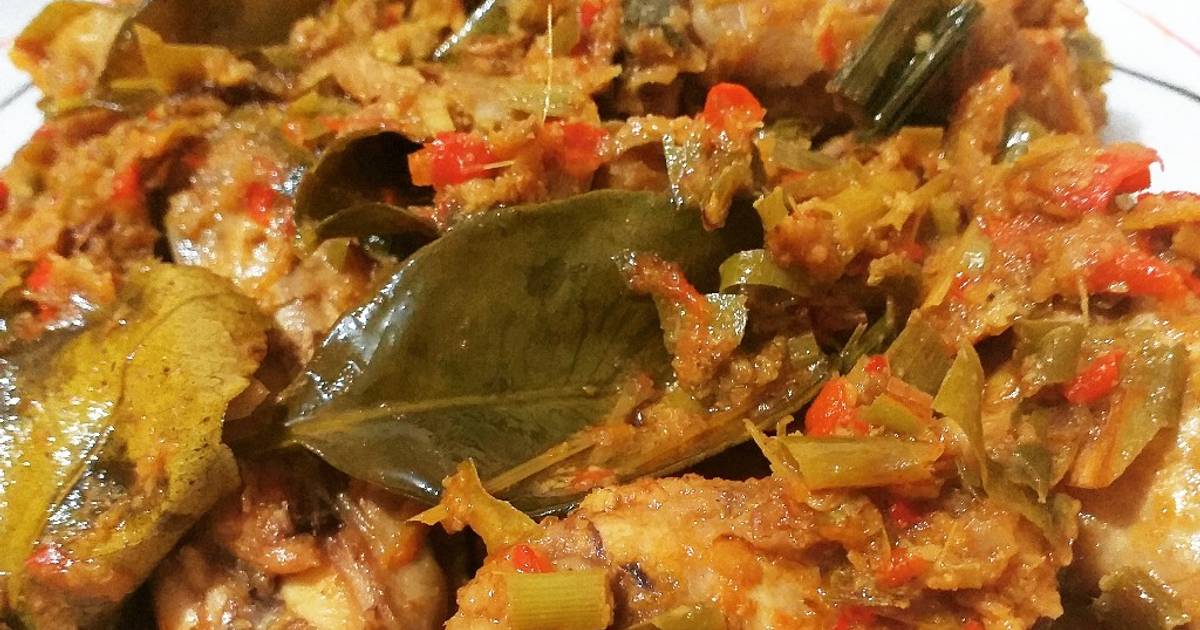 69 resep bumbu rw enak dan sederhana - Cookpad