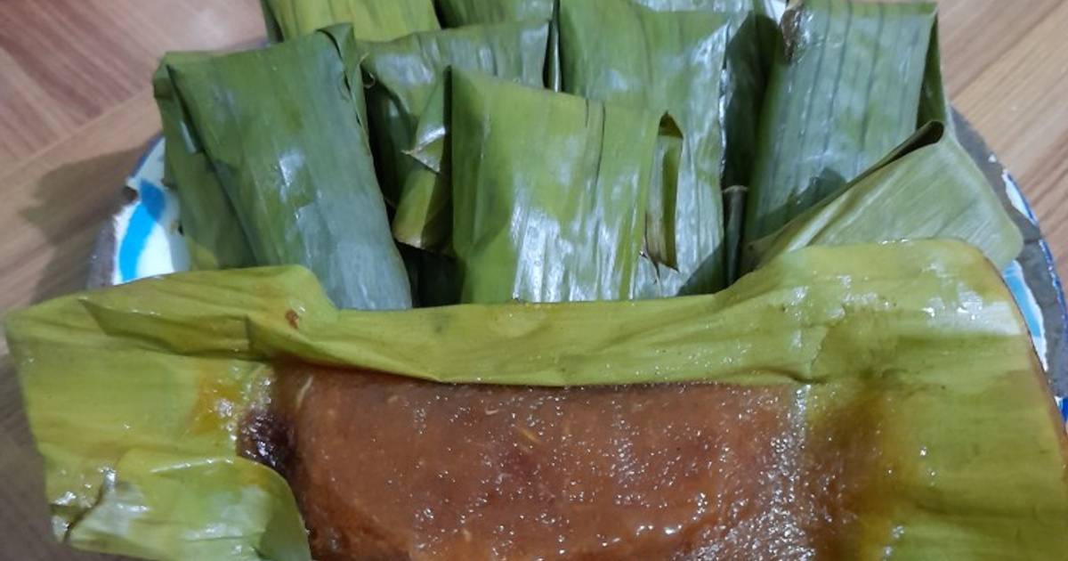 Resep Ide Snack Manis - Katimus Singkong oleh Netha - Cookpad