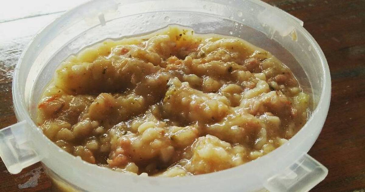 197 resep makaroni cream sup enak dan mudah - Cookpad