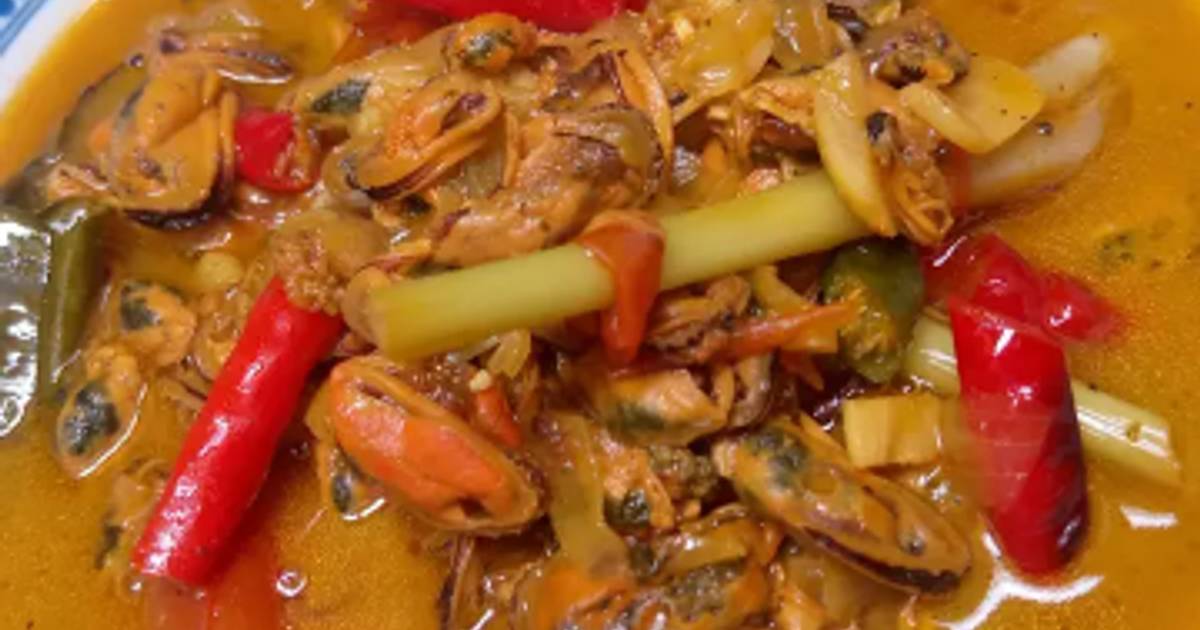 225 resep cara masakan remis enak dan mudah - Cookpad