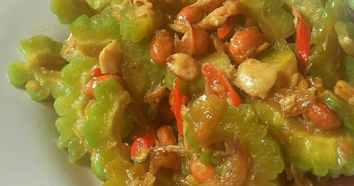 32 resep oseng pindang kacang enak dan mudah - Cookpad