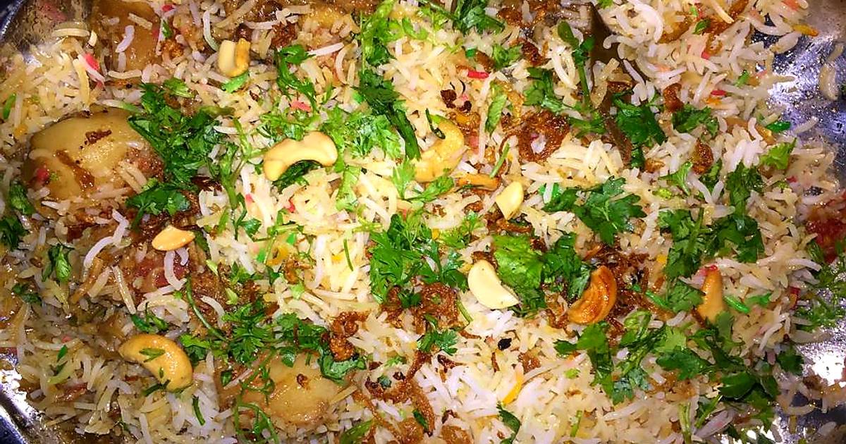 131 easy and tasty rice sella recipes by home cooks - Cookpad