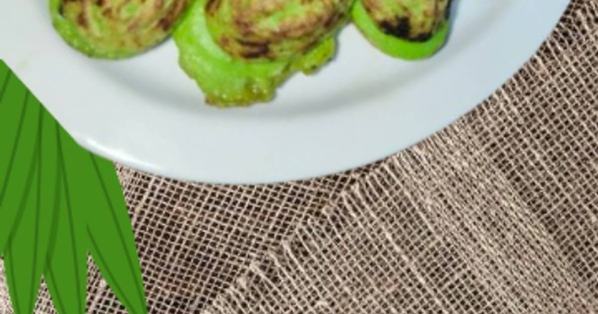 Pelbagai resepi kuih muih tradisional melayu popular