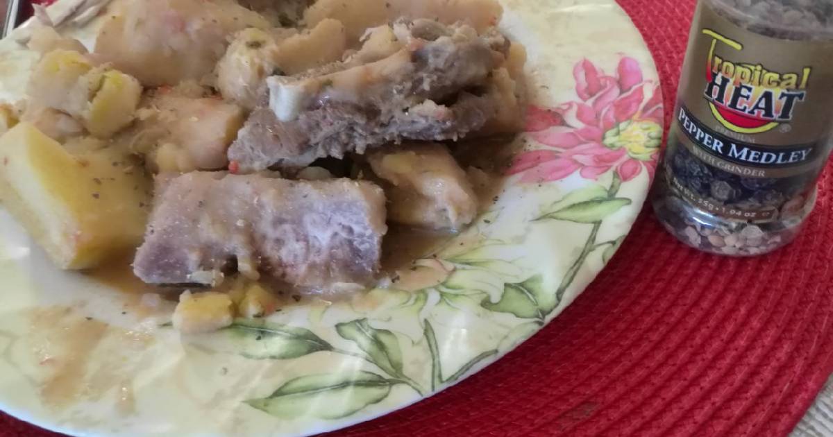 Nduma Mix -coconut cream Recipe by Grace KINYA - Cookpad