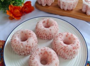 Resep cente manis rumahan enak dan mudah - Cookpad