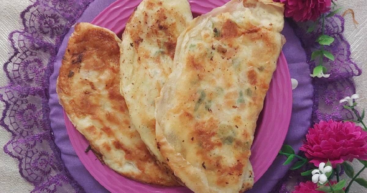 331 resep martabak sayur jagung enak dan mudah - Cookpad
