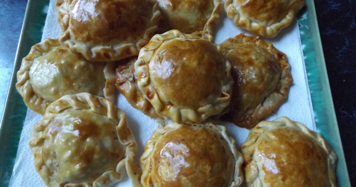 Pastelitos - 859 recetas caseras- Cookpad