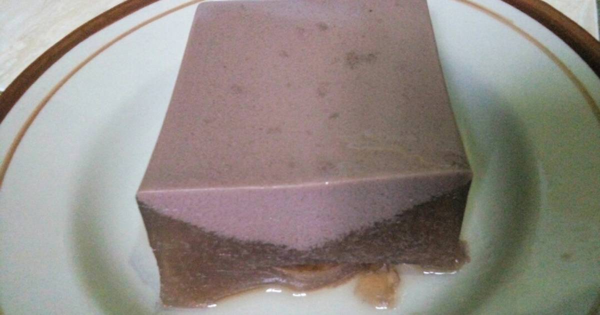 1.166 resep puding agar agar susu dancow enak dan mudah - Cookpad