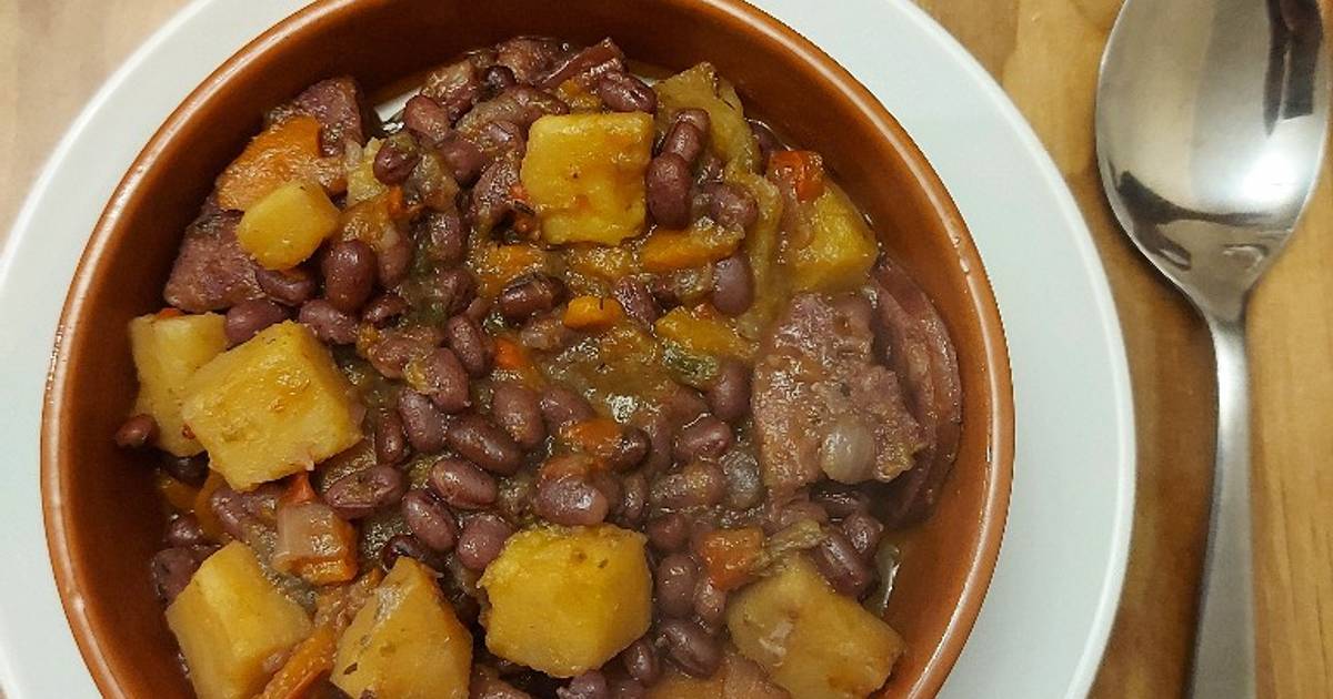 Porotos - 3,218 recetas caseras- Cookpad
