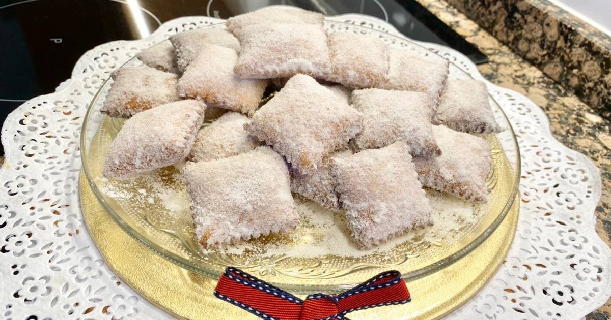 158 recetas muy ricas de bocaditos dulces compartidas por cocineros ...