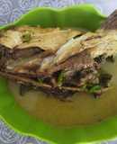 6 resep mangut kepala manyung juwana enak dan mudah - Cookpad