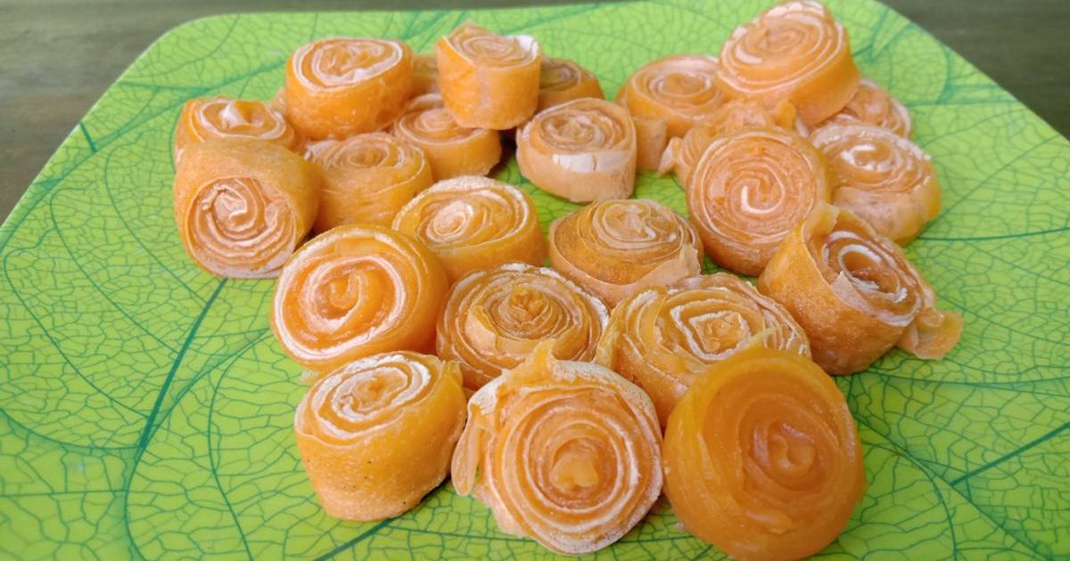 587 resep cara membuat yupi enak dan mudah - Cookpad