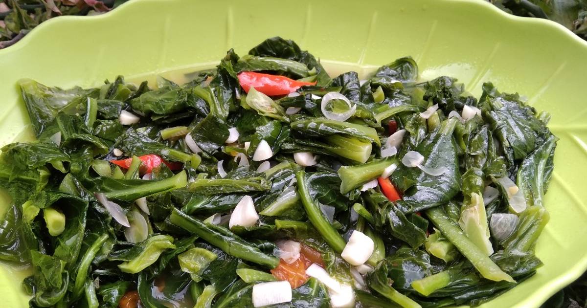 787 resep cah sayuran ceciwis enak dan mudah - Cookpad