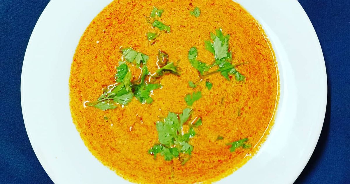 Dahi Tikhari Recipe by Komal Dattani - Cookpad