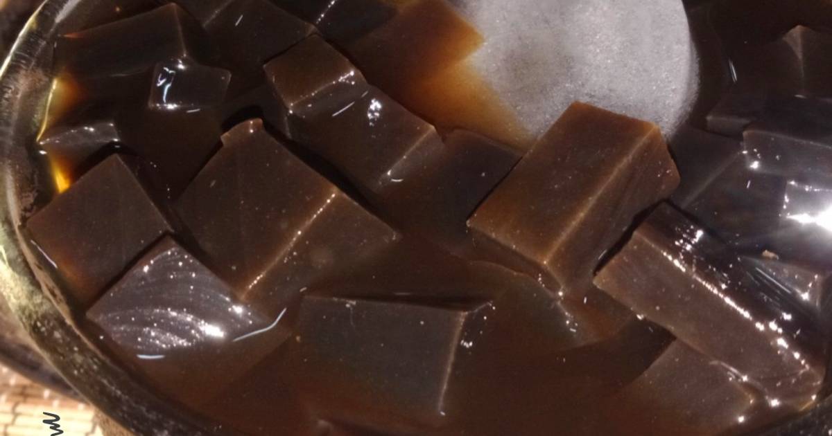 1.862 resep es cao enak dan mudah - Cookpad