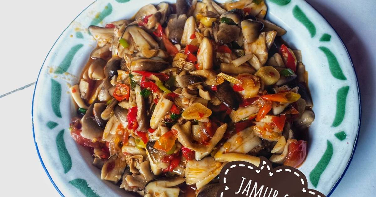 2.550 resep jamur sawit enak dan sederhana - Cookpad