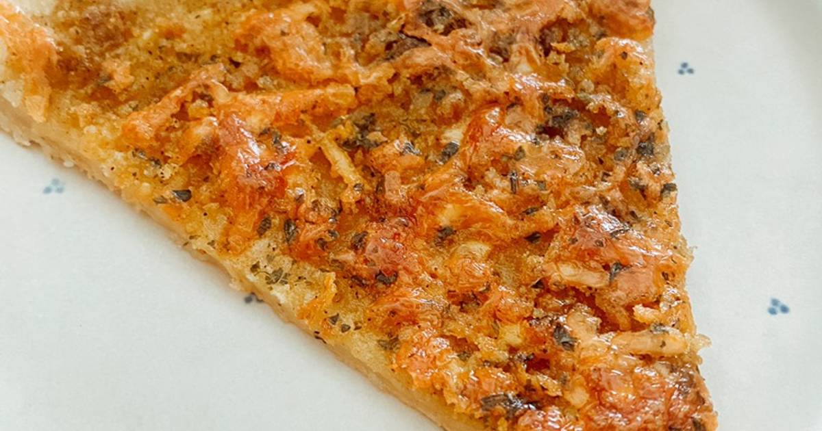 9.932 resep pizza chizz enak dan sederhana - Cookpad