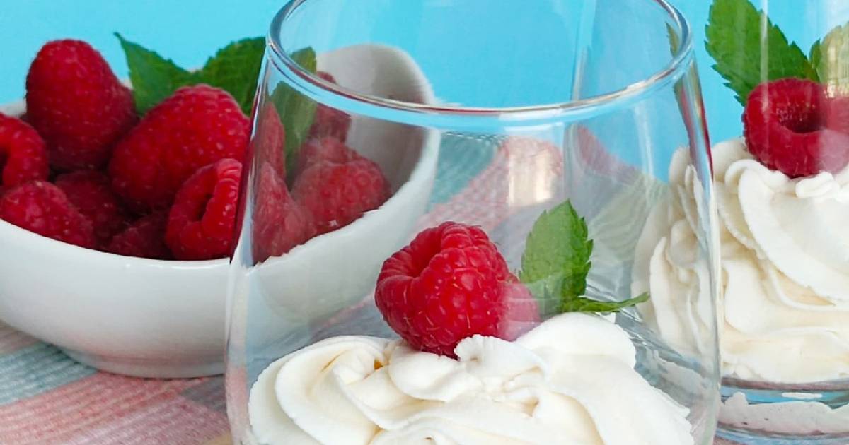 Postres con mascarpone - 1.588 recetas caseras- Cookpad