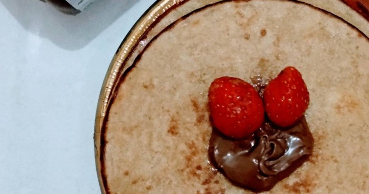 42 resep oat toddler enak dan mudah - Cookpad