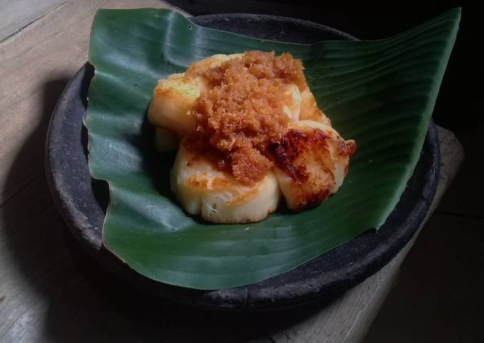 Resep Colenak oleh Nur Endah - Cookpad