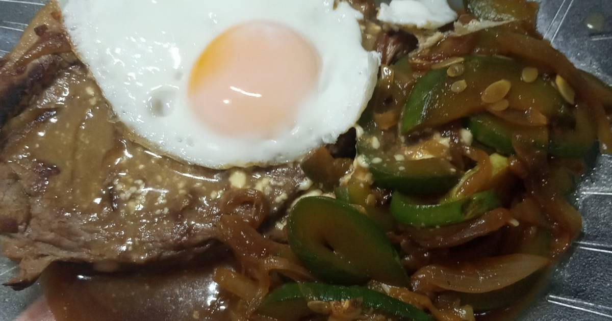 Carne de vaca hervida - 2.803 recetas caseras- Cookpad