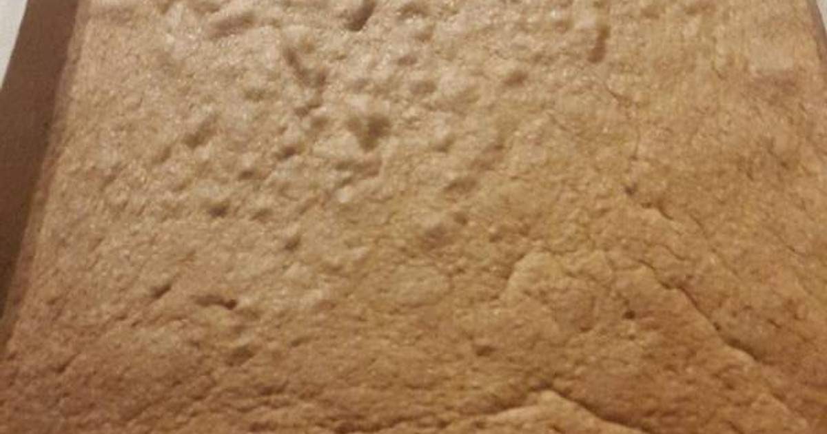 สูตร ชิฟฟอนรสกาแฟ โดย Boorin Naka - Cookpad