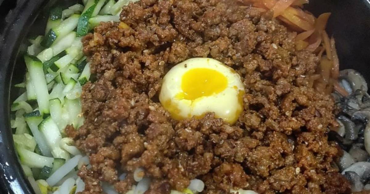 Discover Delicious Ground Beef & Bean Sprout Creations