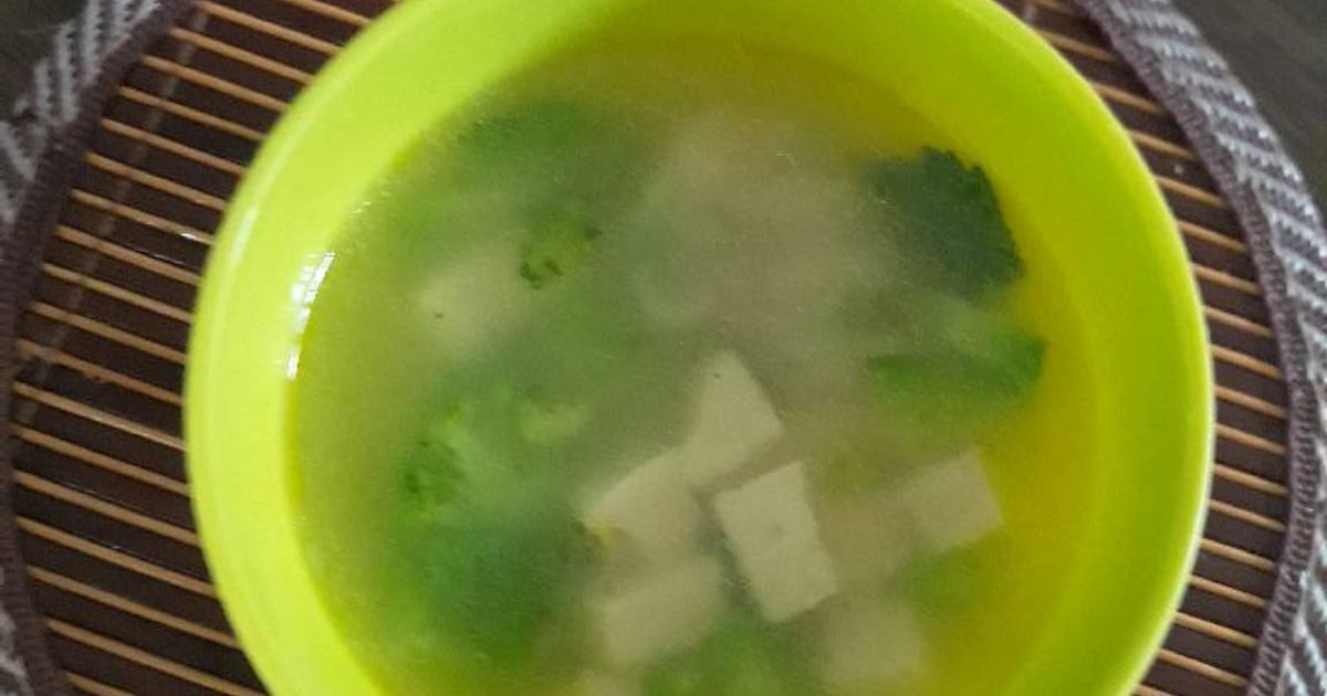 Resep Tekwan Simple oleh lesty Zain - Cookpad