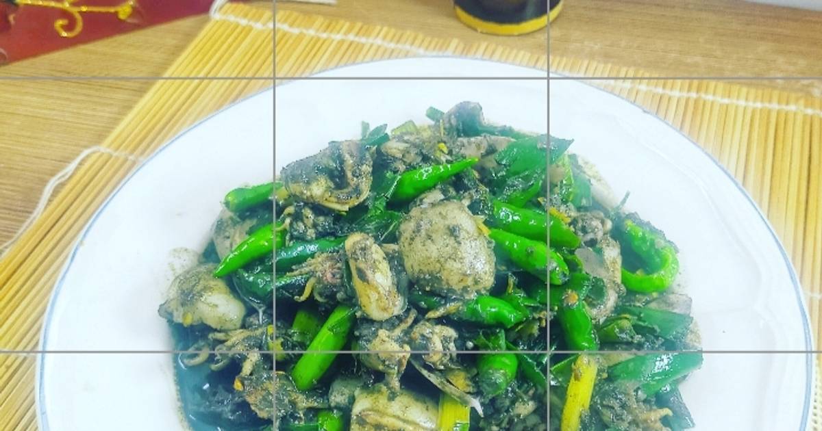 311 resep balakutak enak dan mudah - Cookpad