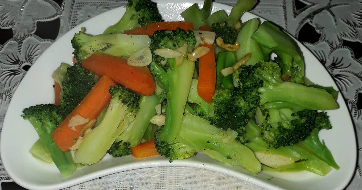 53 resep setup wortel enak dan sederhana ala rumahan - Cookpad