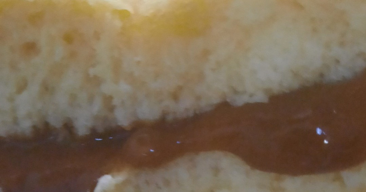 Resep Roti Isi Selai Kaya (Roti Maros) oleh _Budiyarti - Cookpad