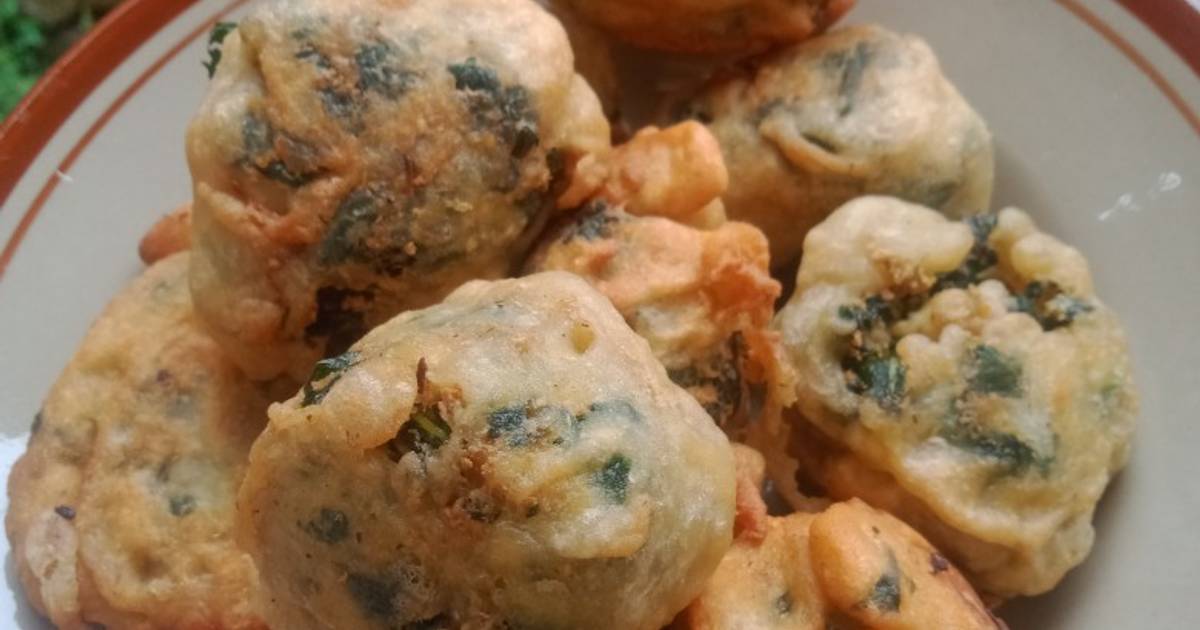 Resep Rolado pohung oleh Astutik Pesek - Cookpad
