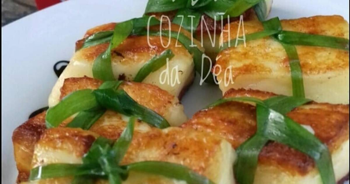 1.441 receitas fáceis e saborosas de cebolinha verde por cozinheiros do ...
