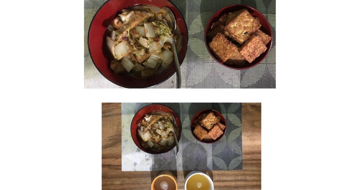 6 resep gembol enak dan mudah - Cookpad