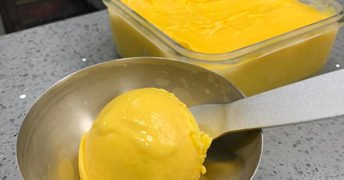 Delicious frozen mango recipes to savor today
